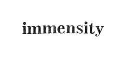 Immensity Perfumes E Colônias