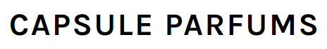 Capsule Parfums Perfumes E Colônias
