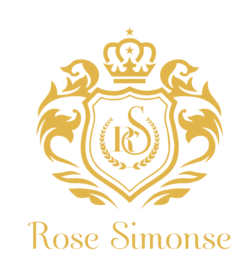 Rose Simonse Perfumes E Colônias