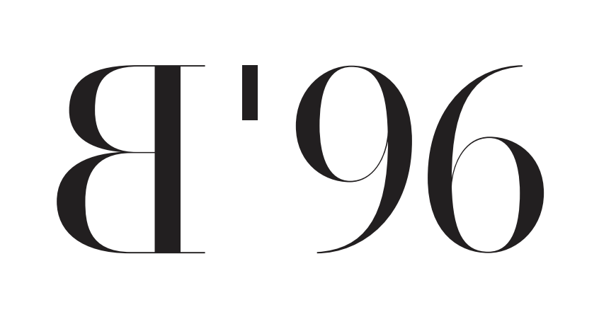 B96 Perfumes E Colônias