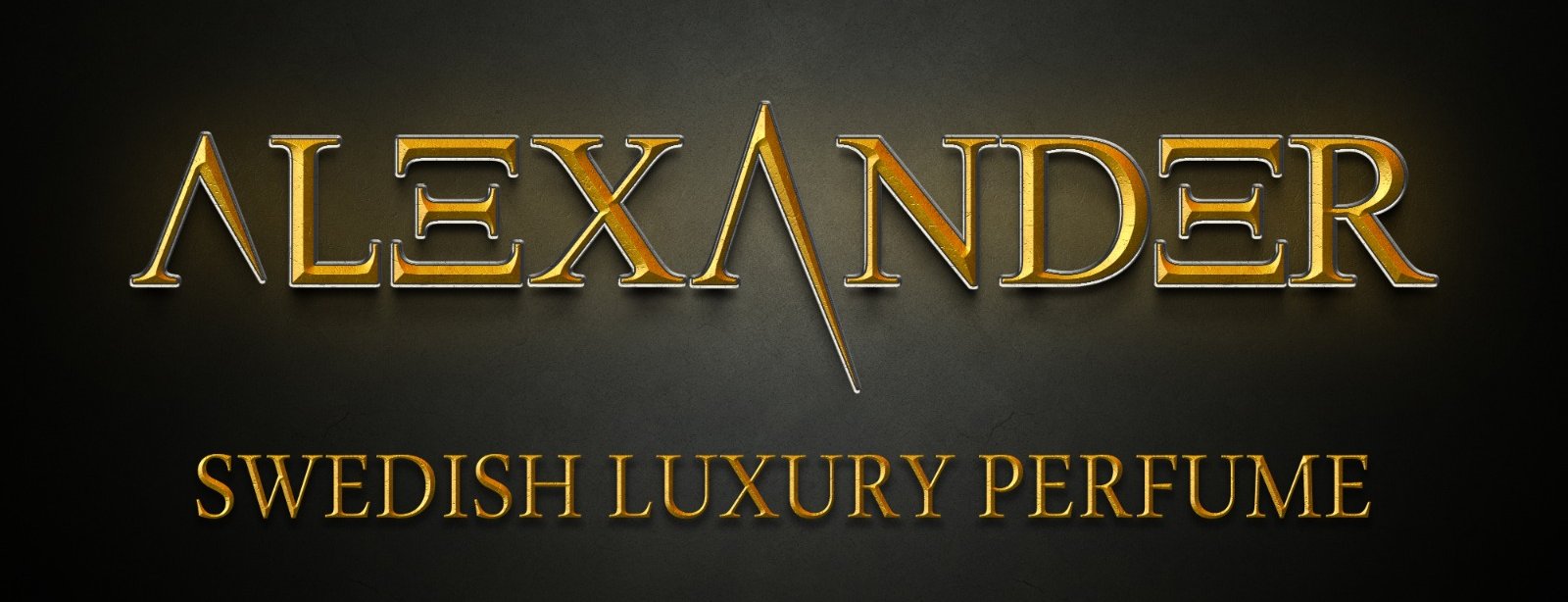 Alexander Perfumes E Colônias