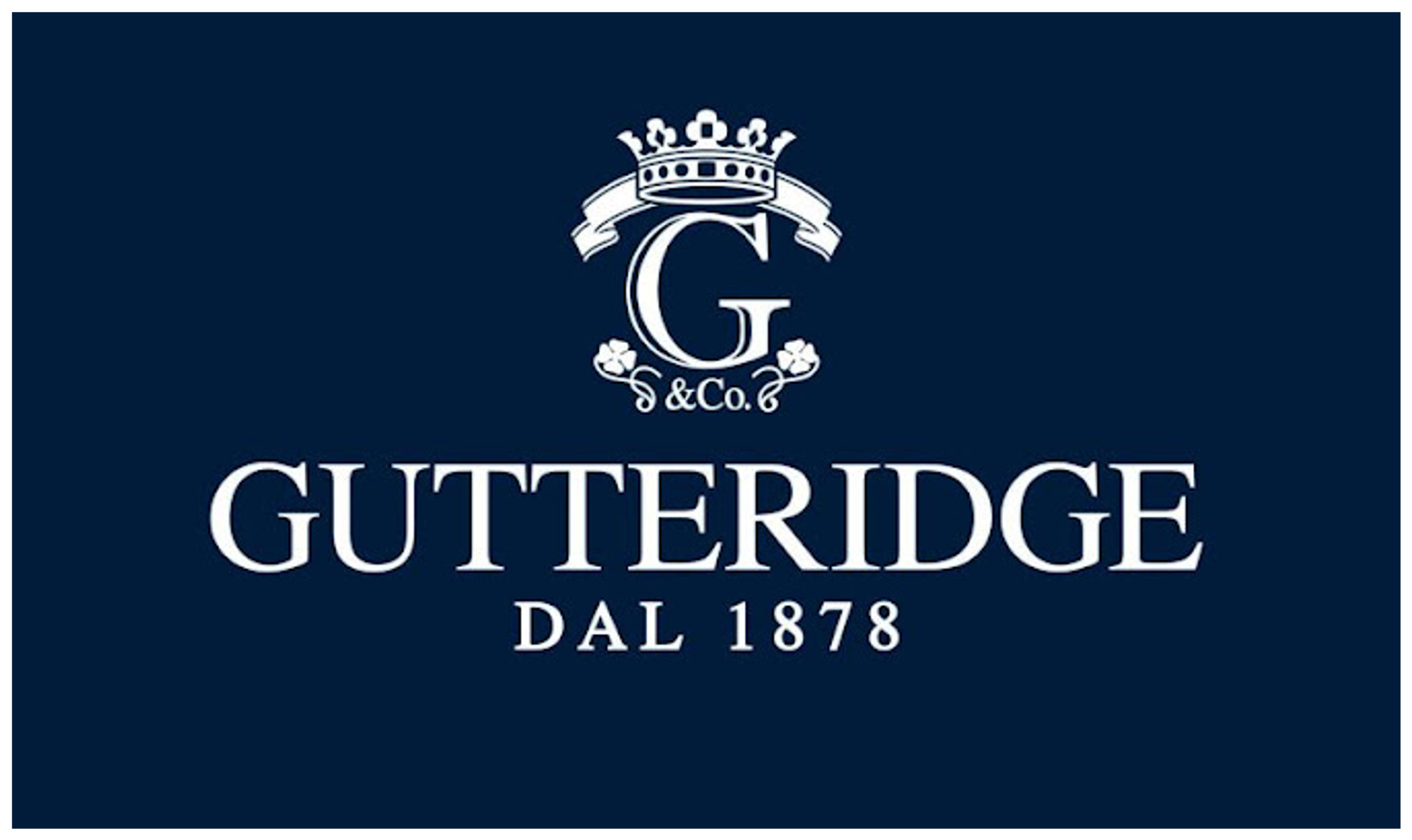 Gutteridge Perfumes E Colônias