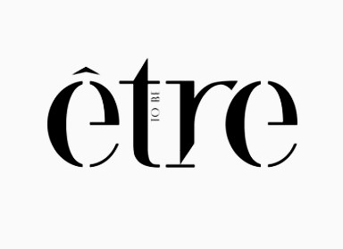 Être Perfumes E Colônias