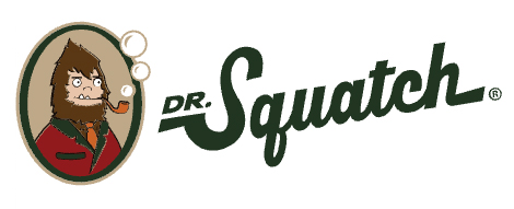 Dr. Squatch Perfumes E Colônias