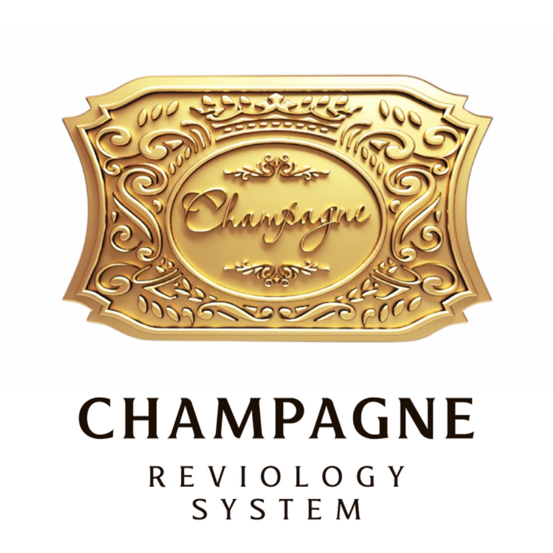 Champagne Perfumes E Colônias