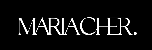 MARIA CHER. Perfumes E Colônias