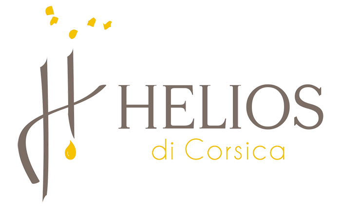 Helios di Corsica Perfumes E Colônias
