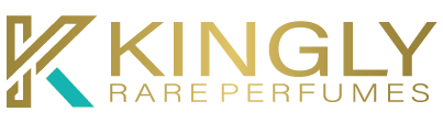 Kingly Perfumes E Colônias