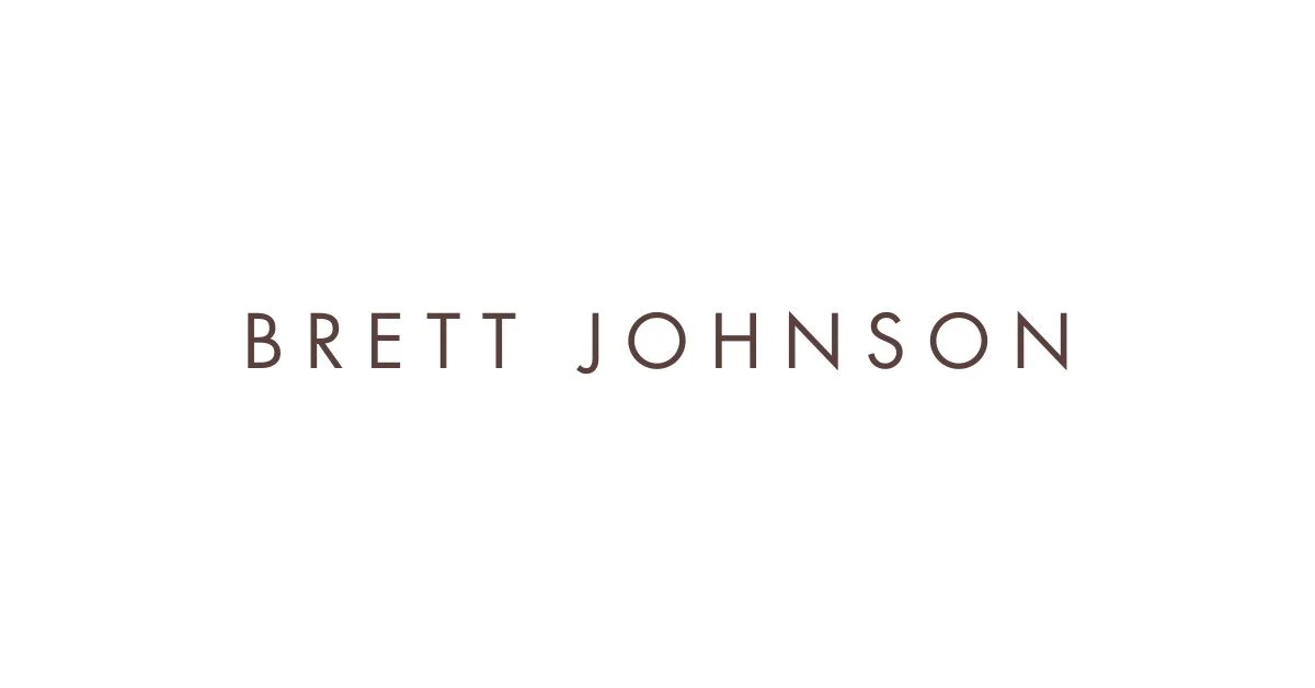 Brett Johnson Perfumes E Colônias