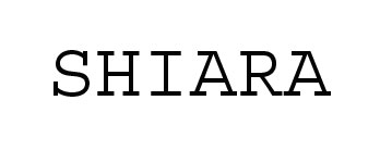 Shiara Perfumes E Colônias